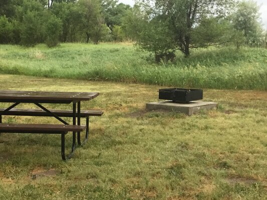 Kansas Point Campground Reviews updated 2025