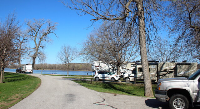 A.C. Nelson Camping Area 1 Reviews updated 2026