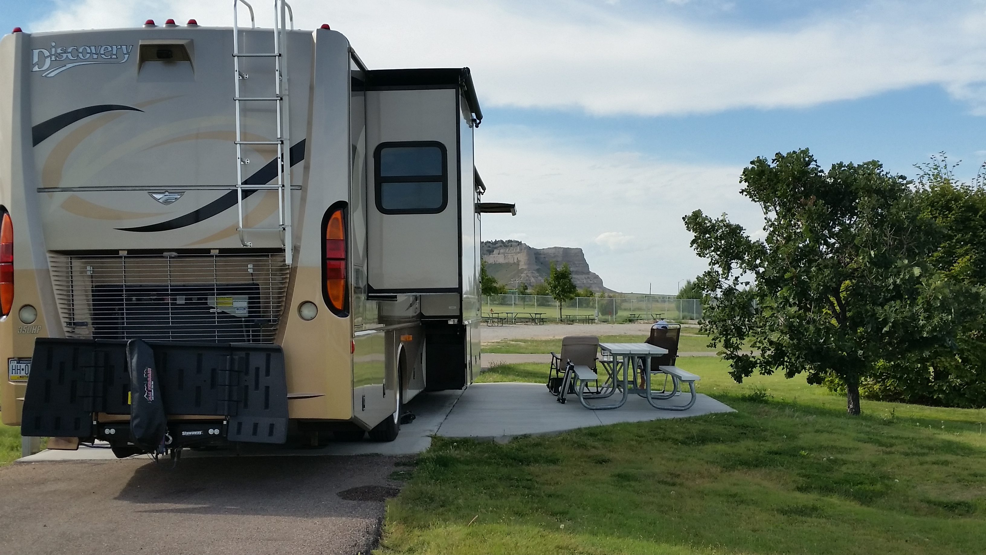 Robidoux RV Park Reviews & Reservations updated 2025