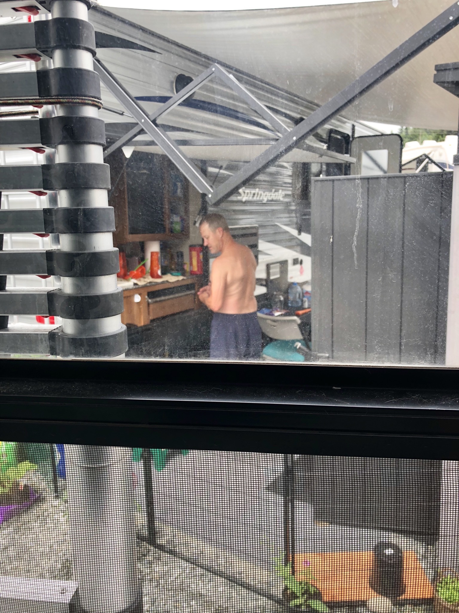 South Prairie Creek RV Park Reviews updated 2024