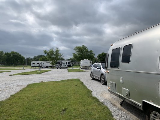 Tomahawk RV Park Reviews updated 2025