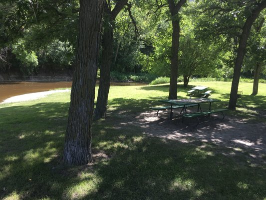 Valentine City Park Dispersed Camping Reviews updated 2022