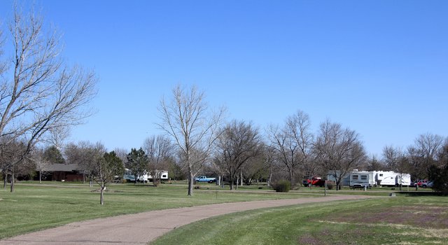 Windmill State Recreation Area Campground Reviews updated 2022