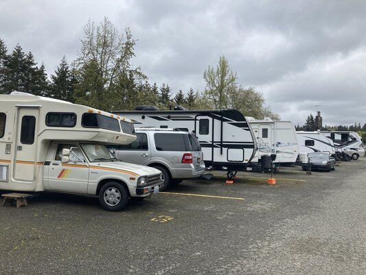 Trailer Inns RV Park Reviews updated 2025