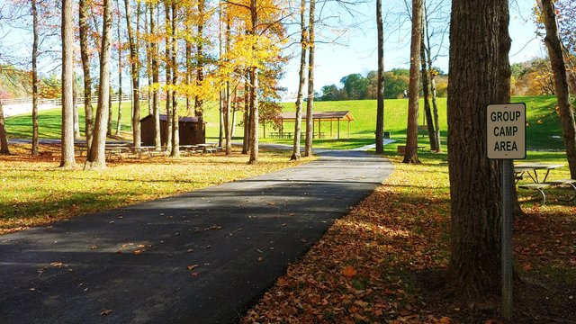 Blue Rock State Park Reviews updated 2026