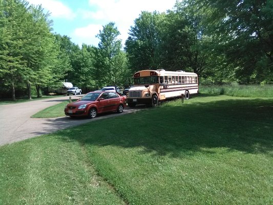 Geneva State Park Reviews updated 2020