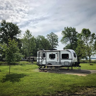 Indian Lake State Park Campground Reviews updated 2025