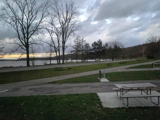 Kiser Lake State Park Campground Reviews updated 2025