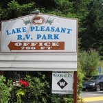 Lake Pleasant RV Park Reviews - Campendium