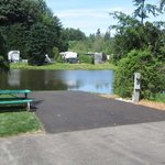 Lake Pleasant RV Park Reviews - Campendium