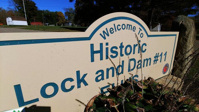 Ellis Lock #11 Campground updated 2020