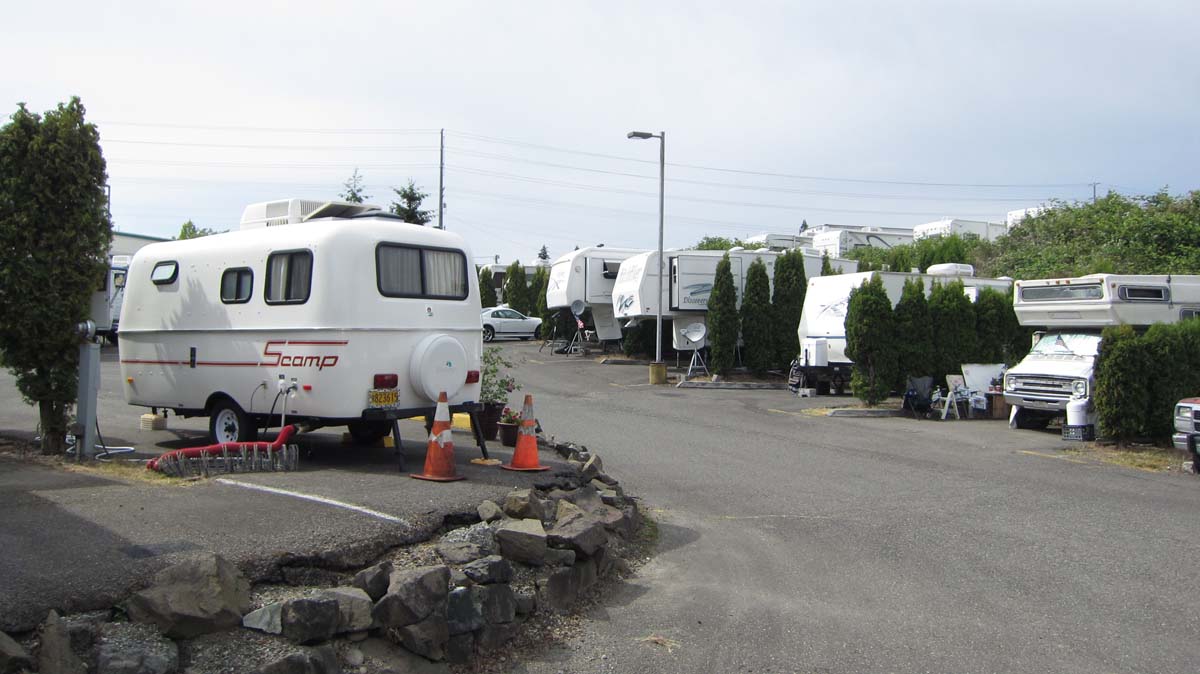 Lakeside RV Park updated 2025