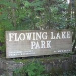 Flowing Lake County Park Reviews - Campendium