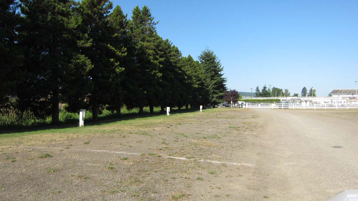 Evergreen State Fairgrounds Reviews updated 2025