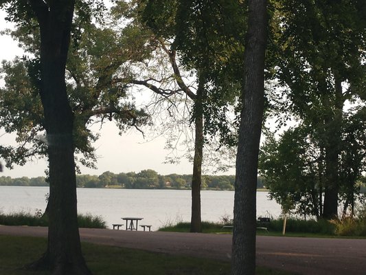 Lake Herman State Park Reviews updated 2022