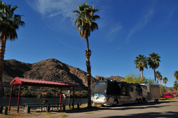 Davis Camp Park Reviews updated 2025