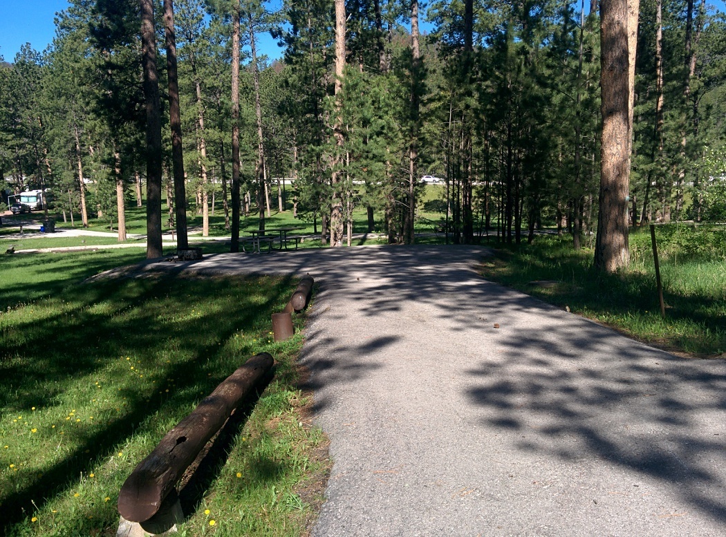 Oreville Campground Reviews updated 2025