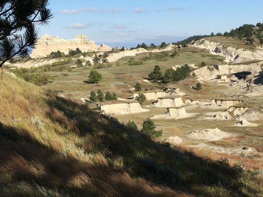 Reva Gap Campground Reviews