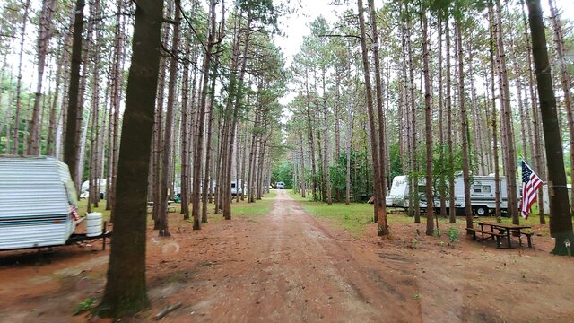 Avoca Lakeside Park & Campground Reviews updated 2026