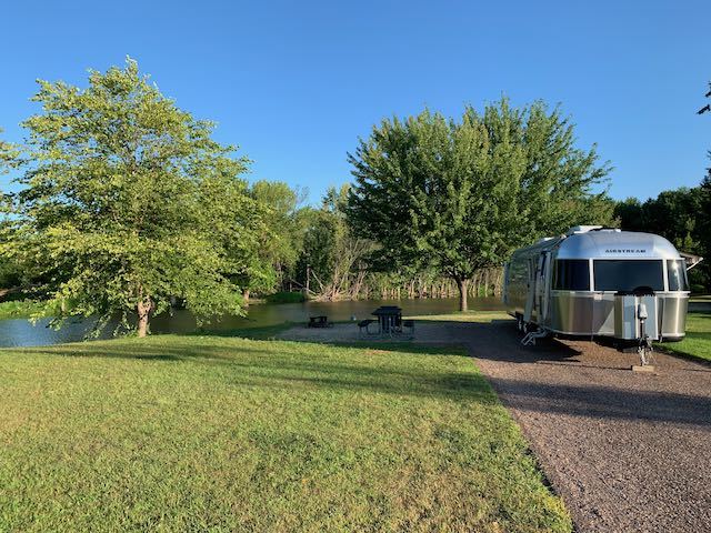 Blackhawk Park Campground Reviews updated 2024