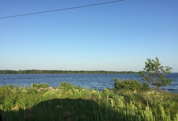 Buckhorn State Park Reviews updated 2020