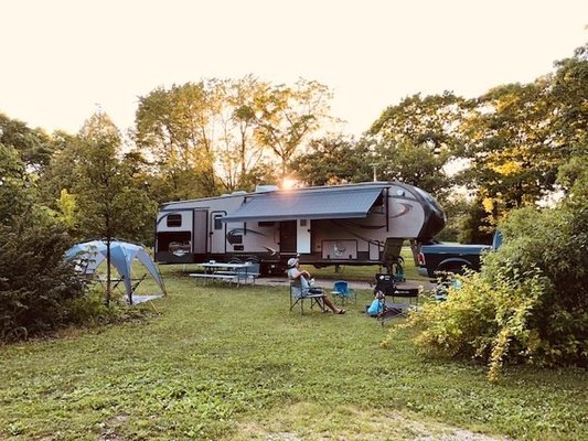 Cliffside Campground Reviews updated 2025