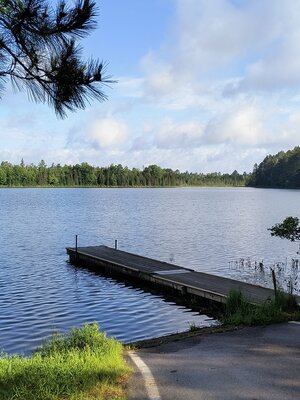 Cunard Lake Campground Reviews updated 2025