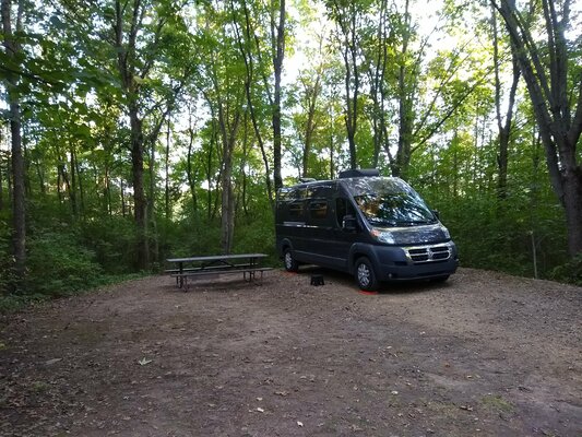 Twin Valley Campground Reviews updated 2022