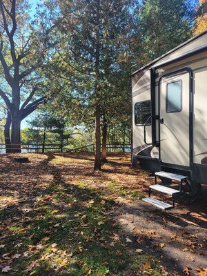 Lake Emily Park Reviews updated 2025