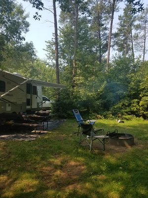 Lake Wissota State Park Reviews updated 2024