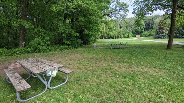 Ledge Park Campground Reviews updated 2025