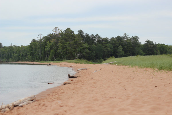 Little Sand Bay Recreation Area Reviews updated 2022