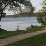 Mauthe Lake Campground Reviews - Campendium