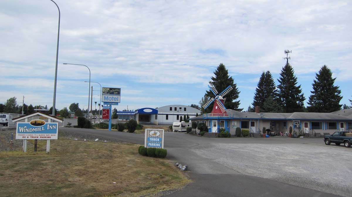 Windmill Inn & RV Park updated 2025