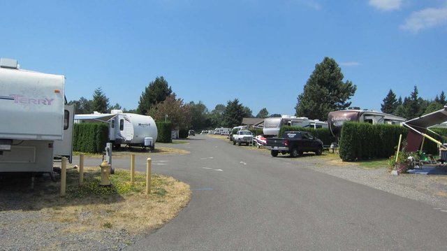 The Cedars RV Resort Reviews updated 2025
