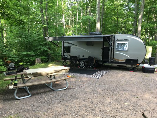 Two Lakes Campground Reviews updated 2026