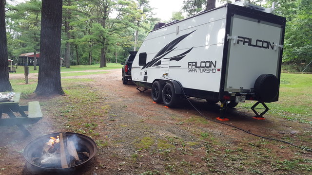 Wonewoc Legion Park Reviews updated 2025