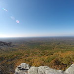 Cheaha State Park Reviews - Campendium
