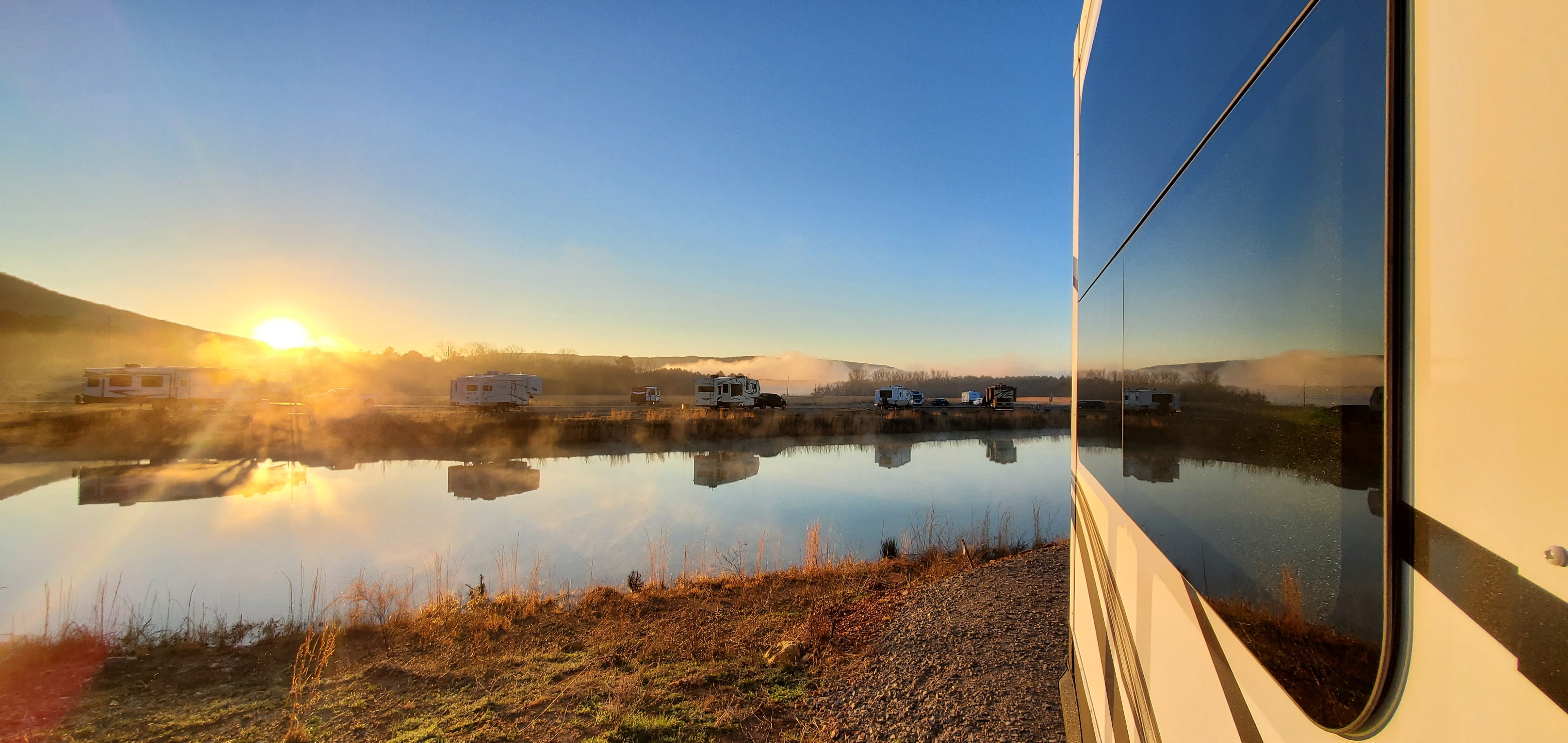 Ditto Landing City Campground Reviews & Reservations updated 2025