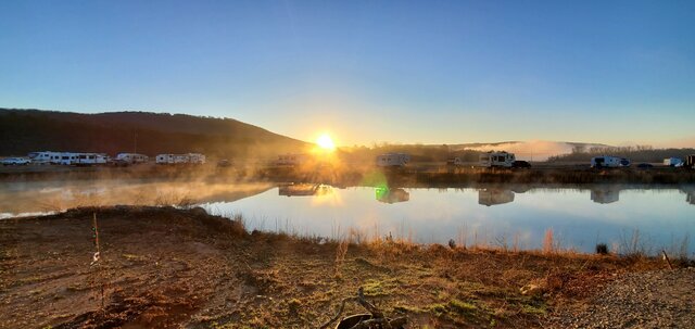 Ditto Landing City Campground Reviews & Reservations updated 2024