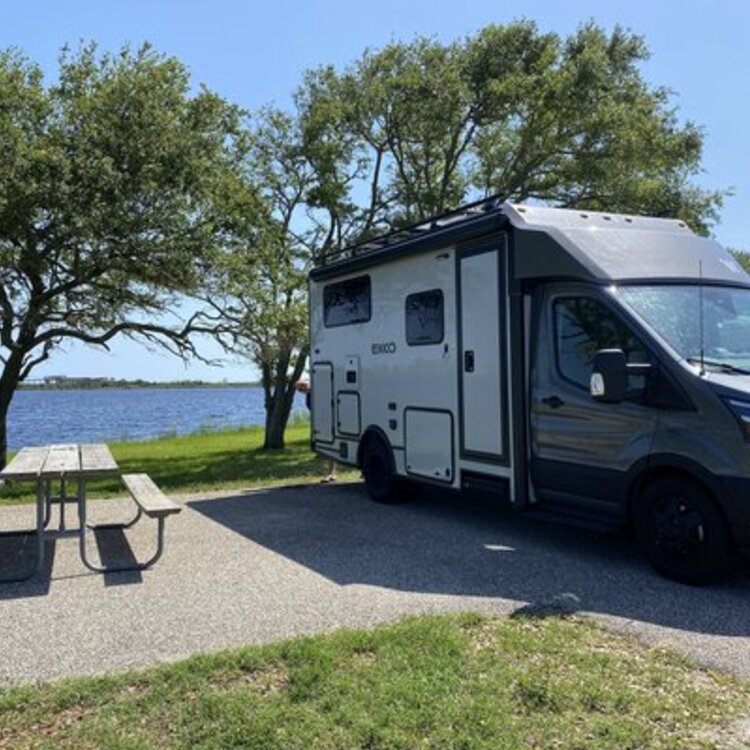 Alabama RV Camping: 563 Campgrounds in Alabama