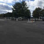 Hoover RV Park Reviews - Campendium