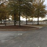 Hoover Met Complex RV Park Reviews - Campendium
