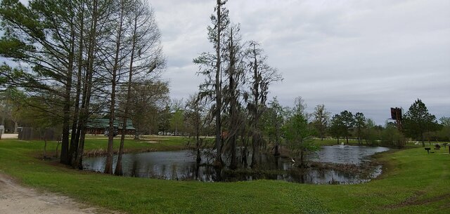 Mobile River Delta & Campground Reviews updated 2026