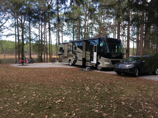 Open Pond Recreation Area Reviews updated 2025