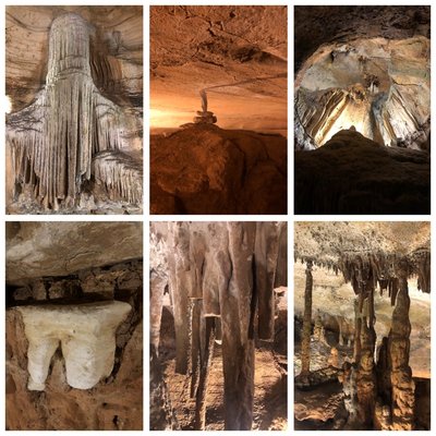 Rickwood Caverns State Park Reviews updated 2020