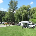 Conconully State Park Reviews - Campendium