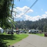 Conconully State Park Reviews - Campendium