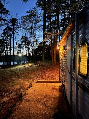 Alpine Ridge Campground Reviews updated 2025
