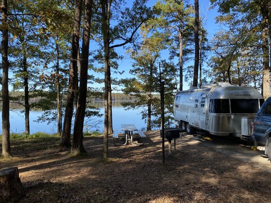 Denby Point Campground Reviews updated 2022